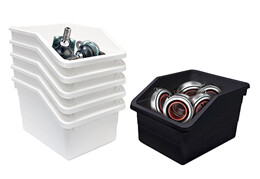 Nesting Parts Bin