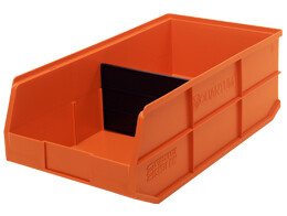 Stacking Shelf bin Accessories