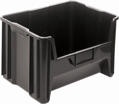 QGH700 Extra large stacking bin for bulky items