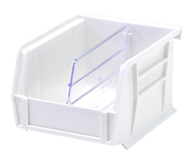 Ultra Stack And Hang Clear-Virew Dividers