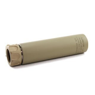 Surefire RC2 - FDE