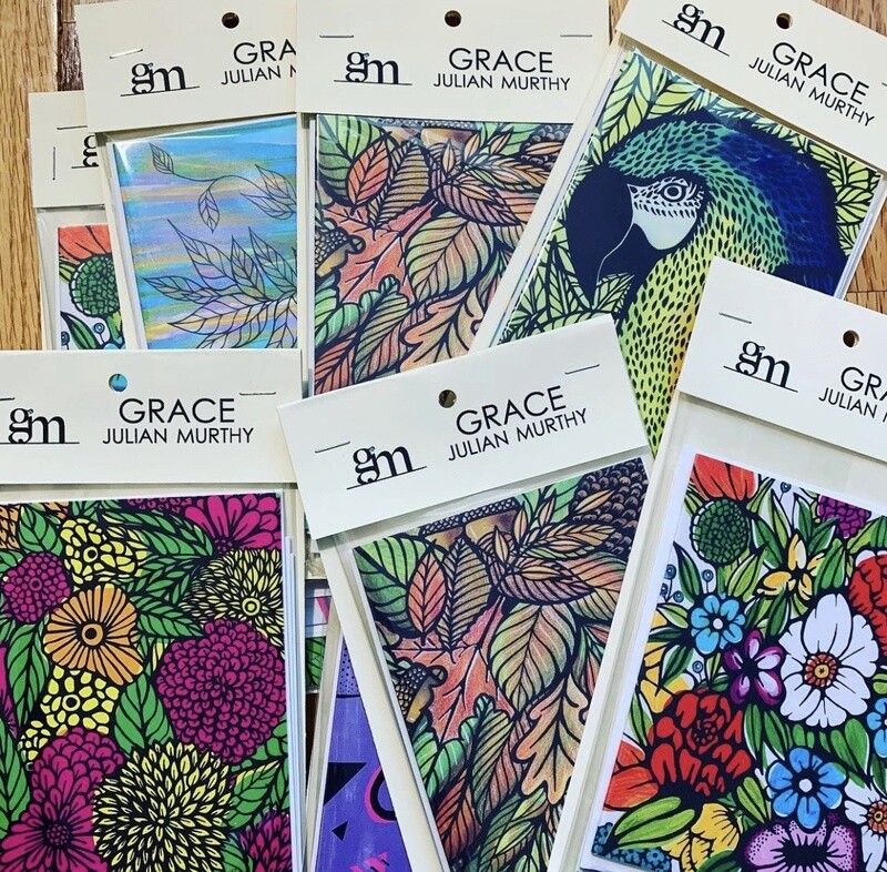 Store | The Gallery@57