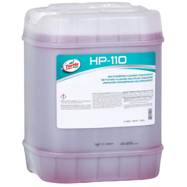 Multi-Purpose Cleaner