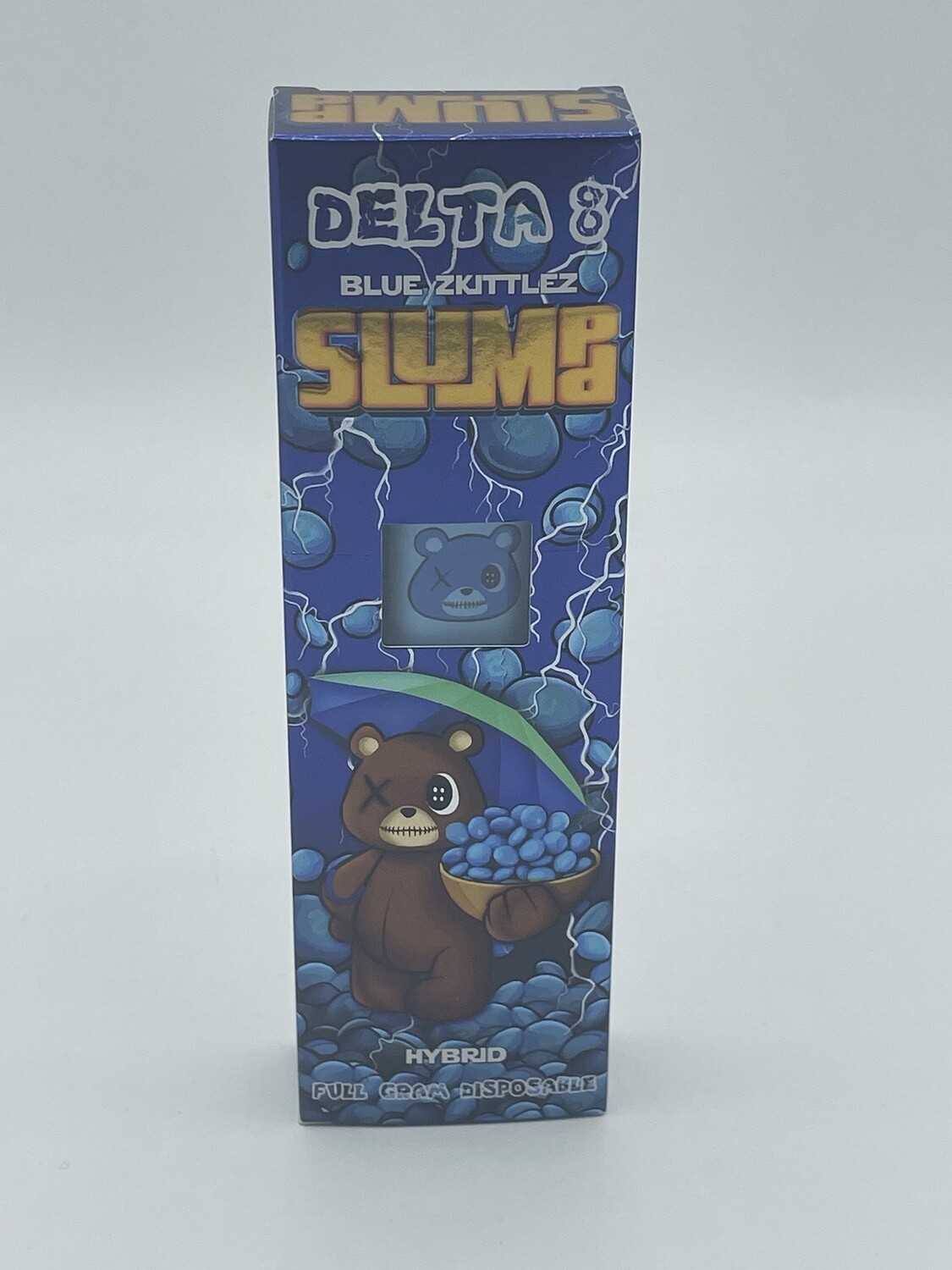 Slumpd 1 Gram Disposable | Smoke Shop: Delta 8, Dabs, Edibles, CBD and ...