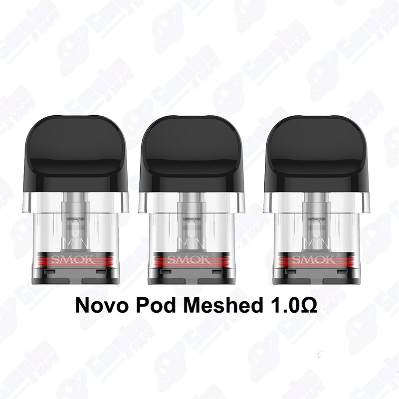 Smok Novo Pods | Smoke Shop: Delta 8, Dabs, Edibles, CBD and Cannabis