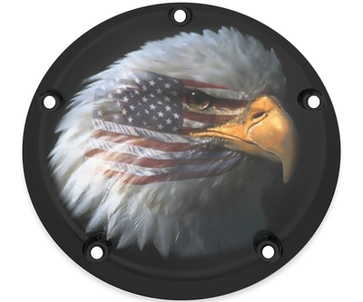 Harley Timing Covers