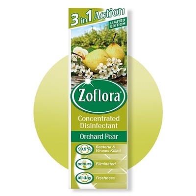 Zoflora