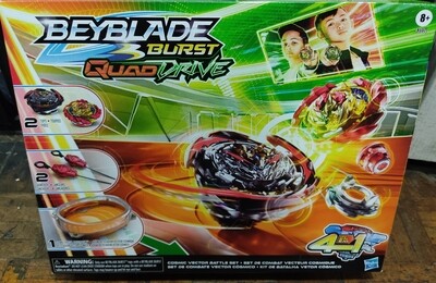 Beyblade