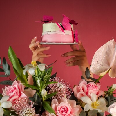 Arigato Flowers & Gifts