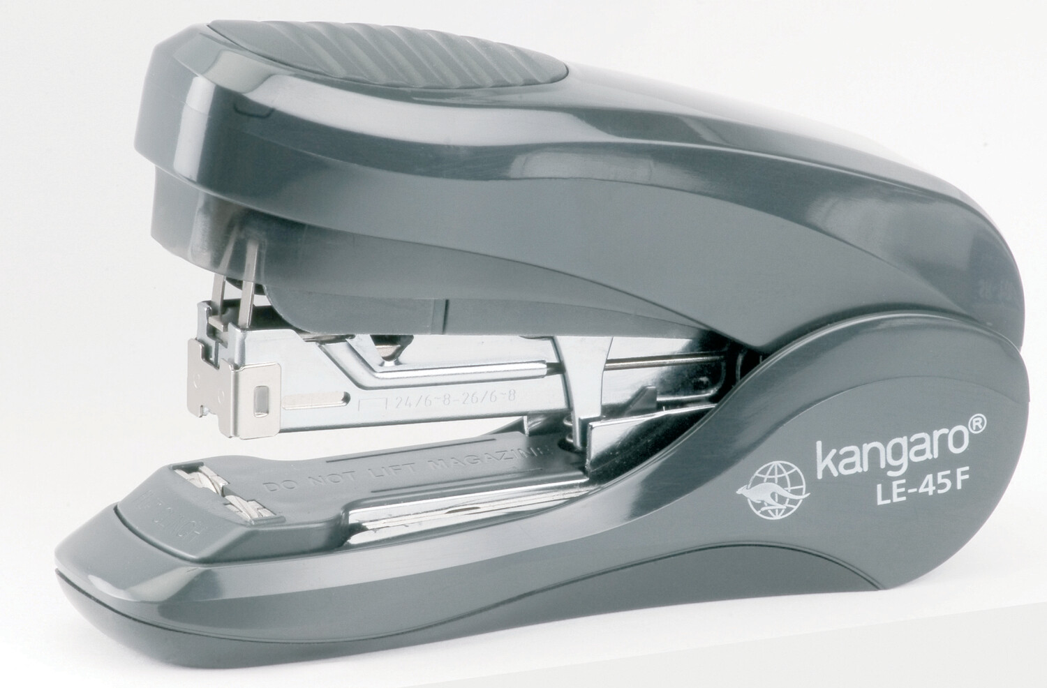 Kangaro LE 45F - Half Strip Less Effort Stapler