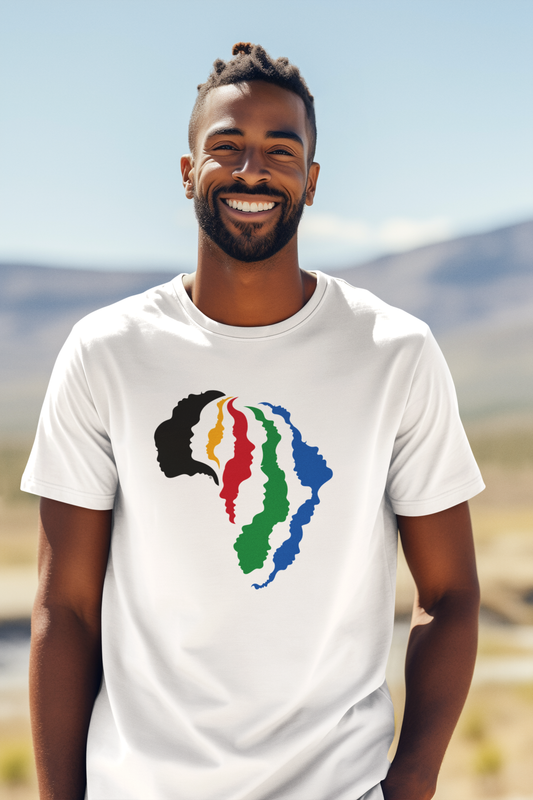 Faces of Africa 🌍