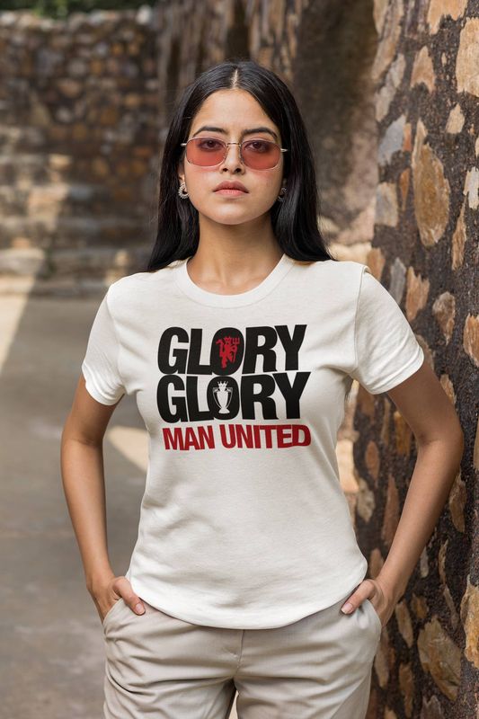 Glory Man United