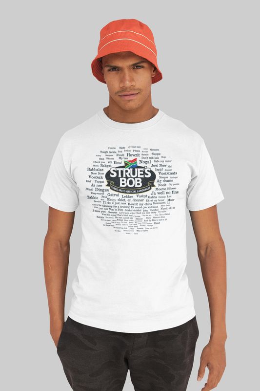 Stru's Bob