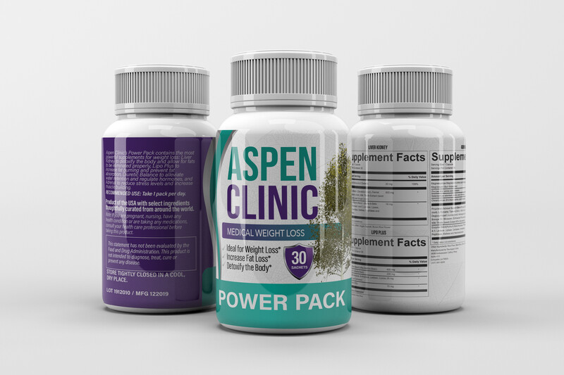Store - The Aspen Clinic