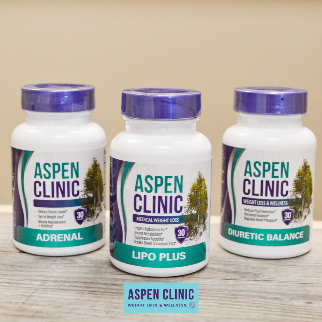 PACKAGE OF THE MONTH | The Aspen Clinic