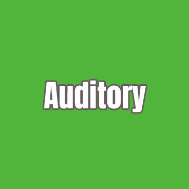 Auditory
