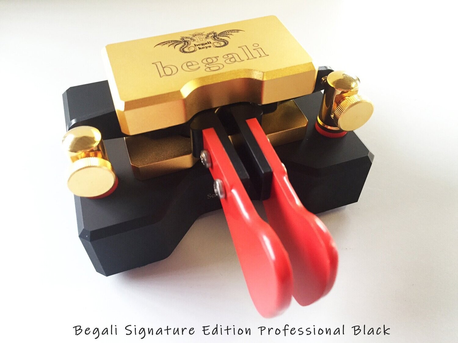 Begali Signature Edition Pro