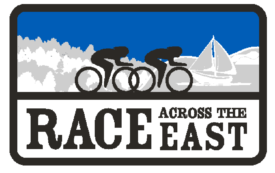 RAE (Race Across the East) Merchandise