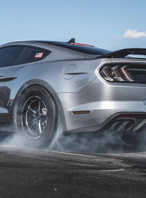 Velocity Motorsports