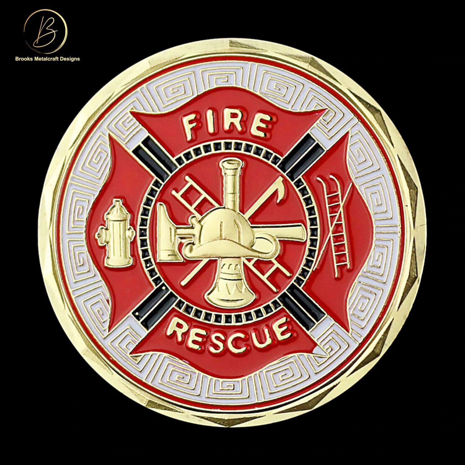 Fire Rescue EMS Medical