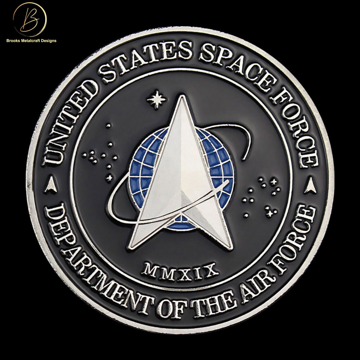 Space Force