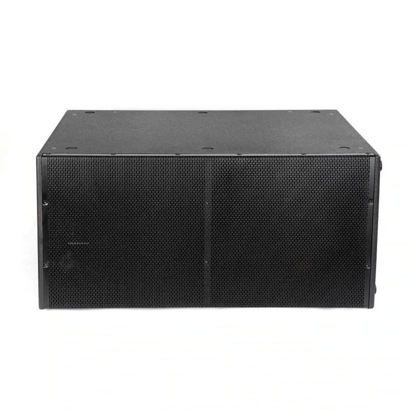 Subwoofer Activo Lexsen Wsk218dsp Subwoofer 2x18¨ Subwoofer Activo Lexsen Wsk218dsp Subwoofer 2x18¨