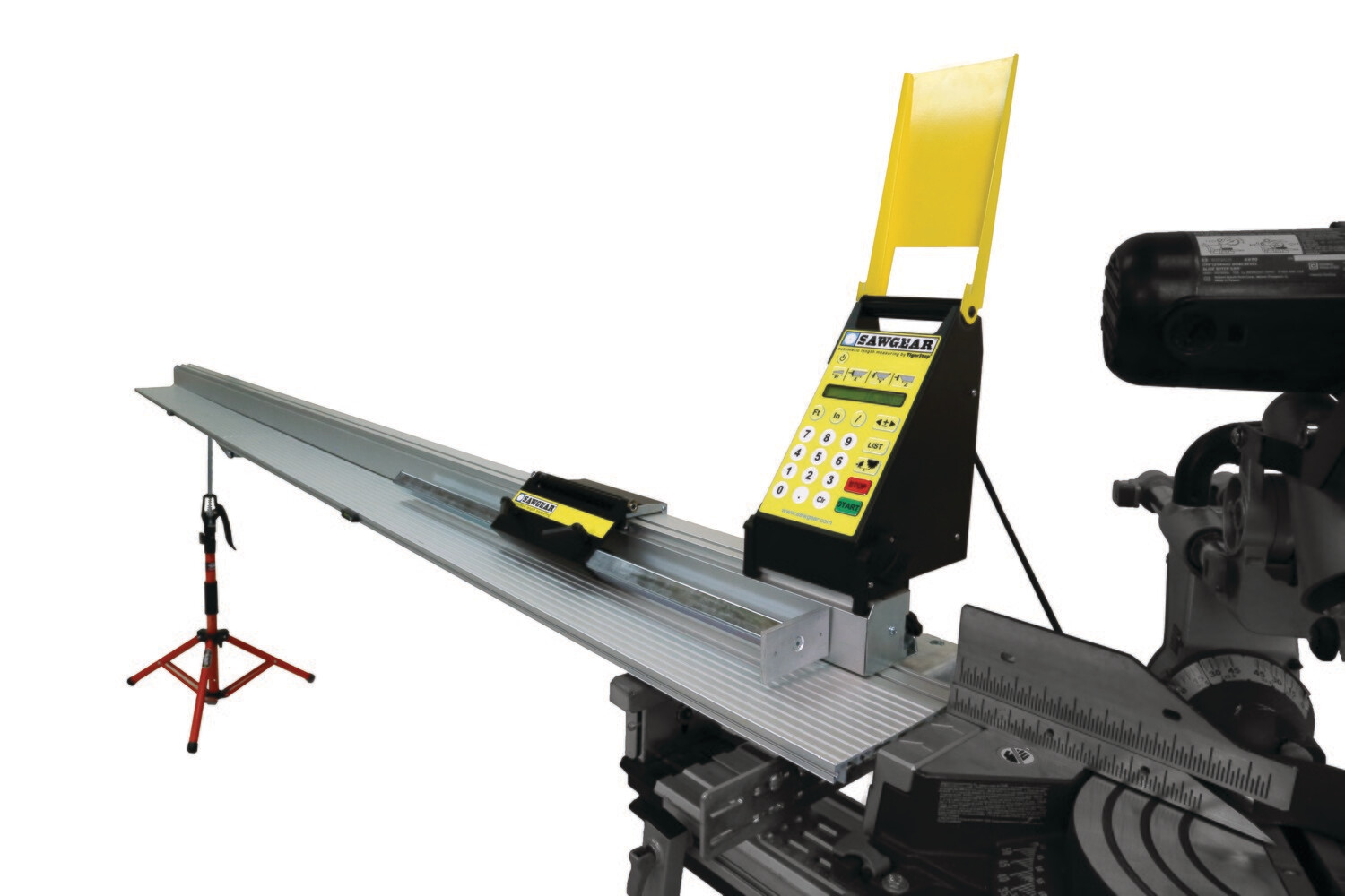 SawGear by TigerStop