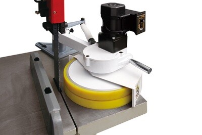 Co-Matic Power Feeders - Woodworking