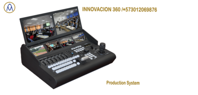 innovación360