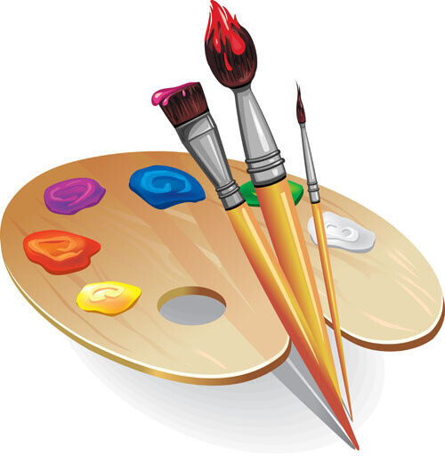 Cute And Colorful Flowers In Bucket Paint By Numbers cute-and-colorful-flowers-in-bucket-paint-by-numbers