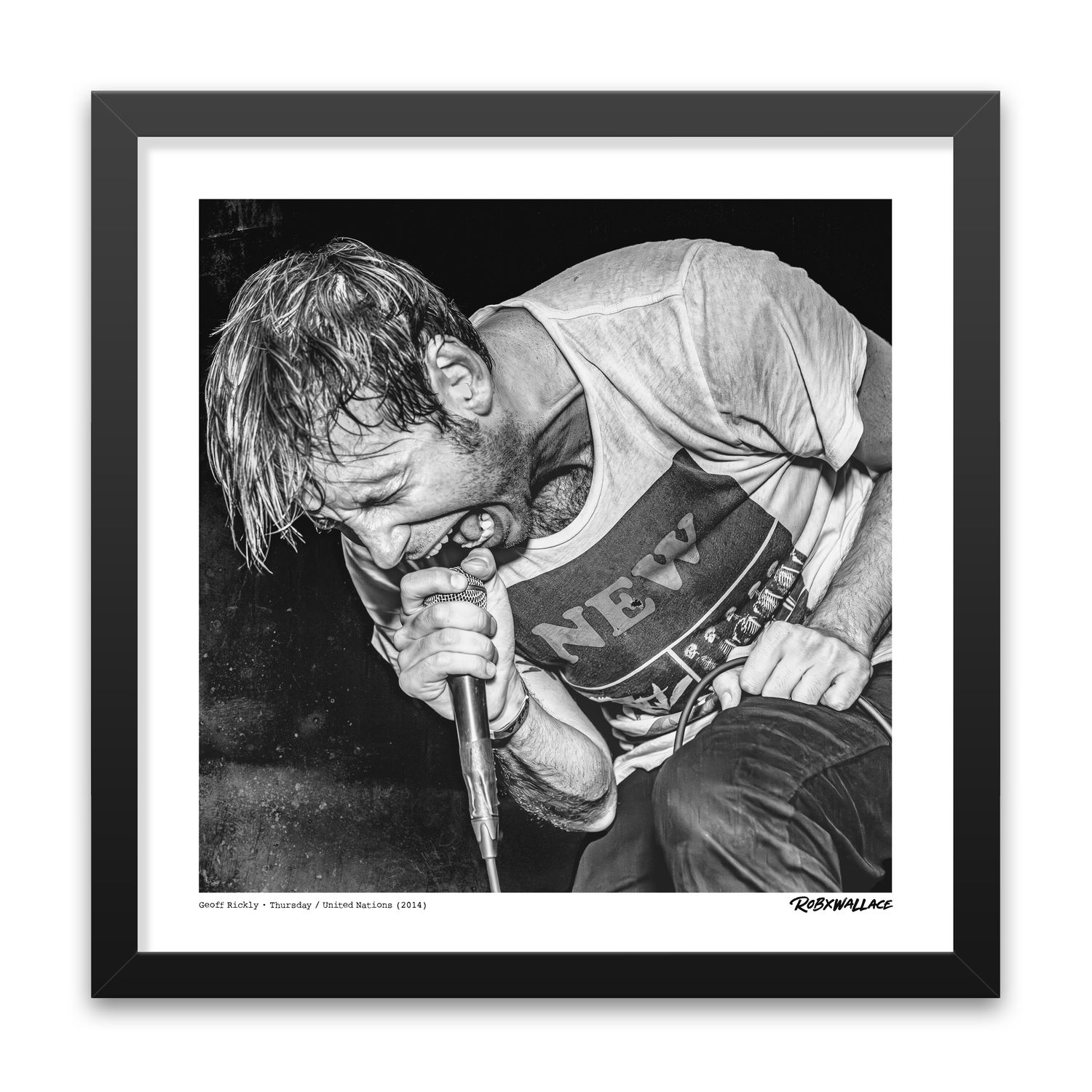 Rob Wallace - Design · Photo · Video · Web