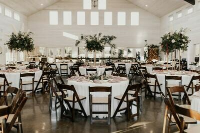 Ivory Polyester Tablecloth Rental | AM Linen Rental - Show Now ...