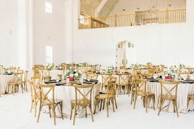 Champagne Premium Velvet Tablecloth Rental | AM Linen Rental - Show Now ...