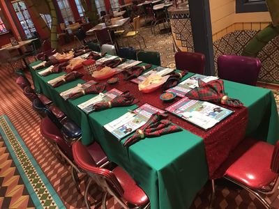 Kelly Green Polyester Tablecloth Rental | AM Linen Rental - Show Now ...