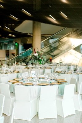 Ivory Polyester Tablecloth Rental | AM Linen Rental - Show Now ...