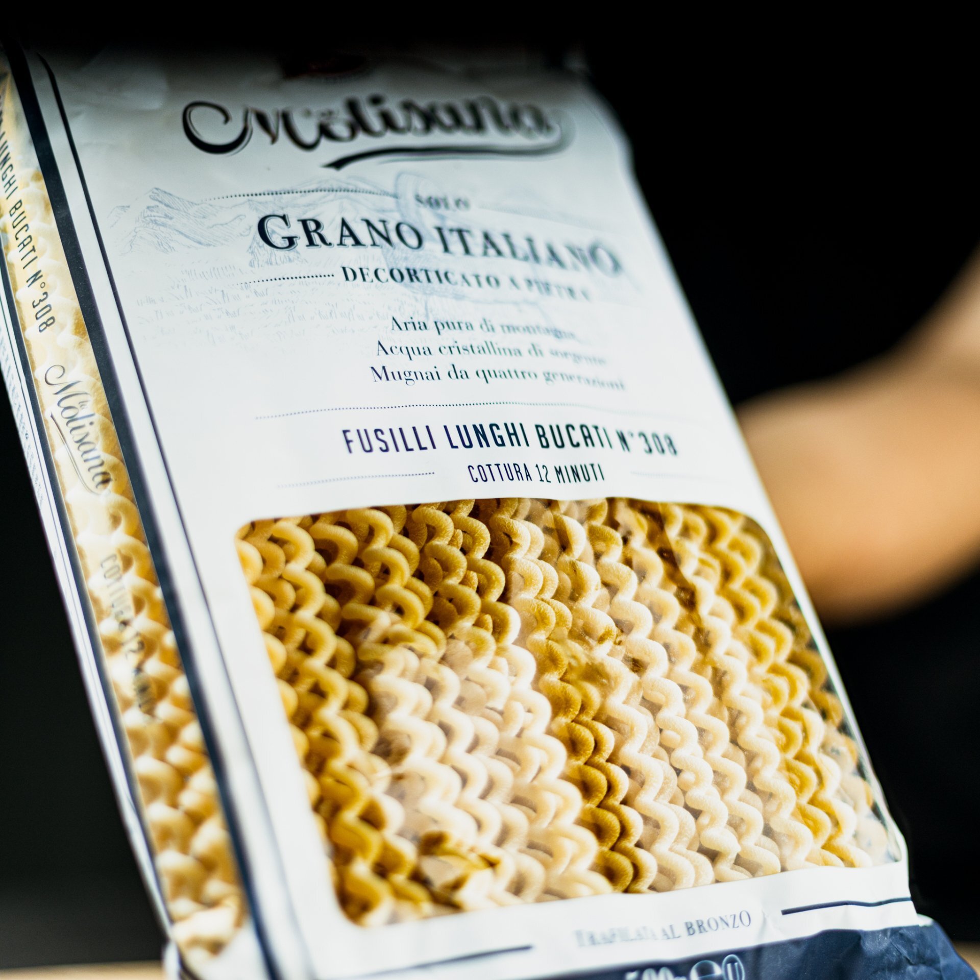 Piccola Italia Mercato