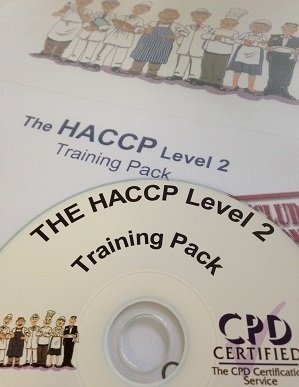 HACCP Level 2 Tutor Training Pack – DOWNLOAD version – Store – ALLSAFE