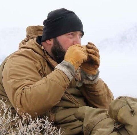 Cold Weather
