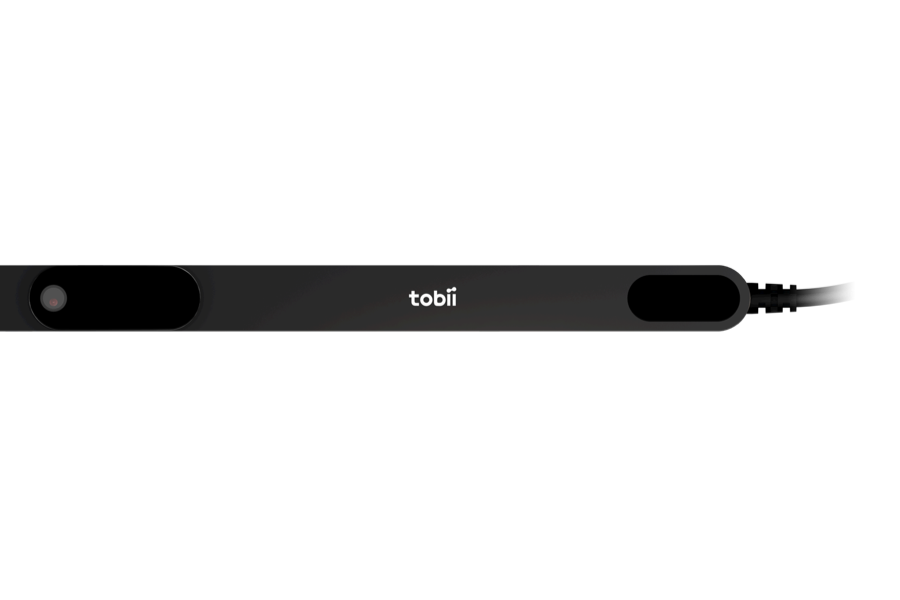 Tobii 5 Eye Tracker Tobii 5 Eye Tracker