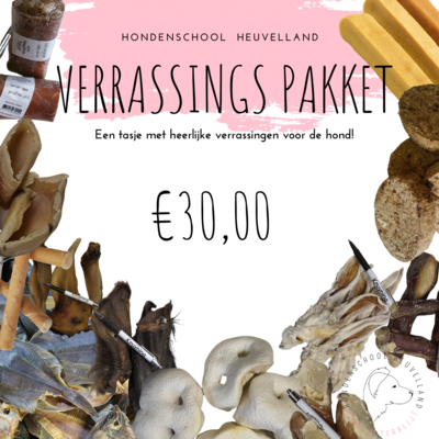 Pakket