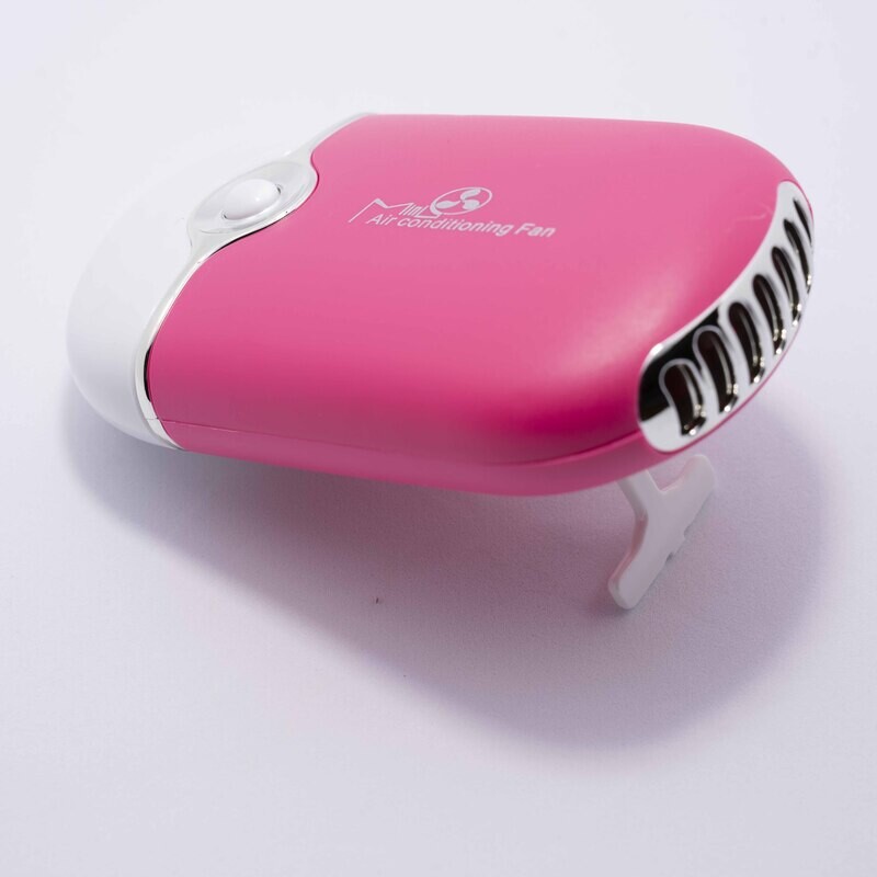 Mini Drying Fans