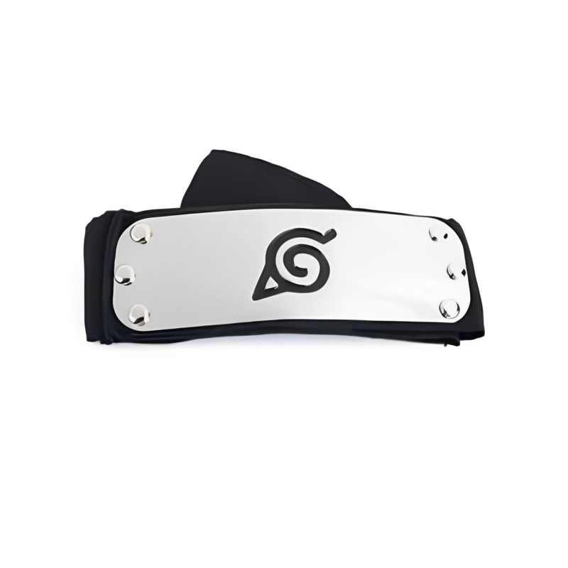 Bandas de Naruto