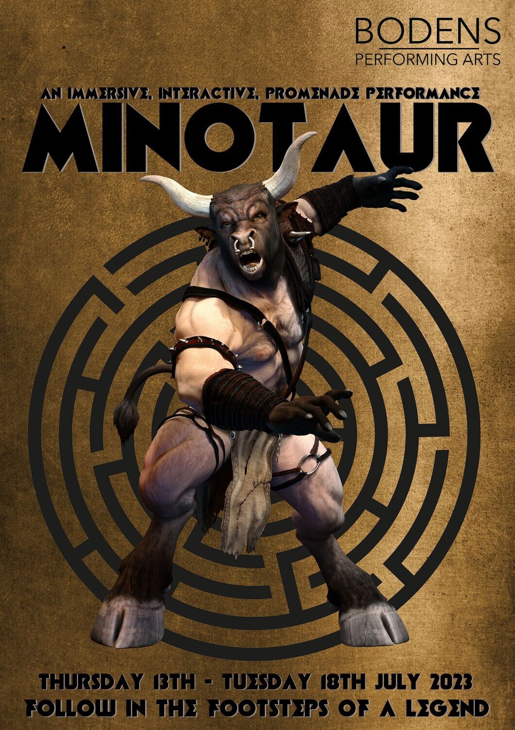 Minotaur