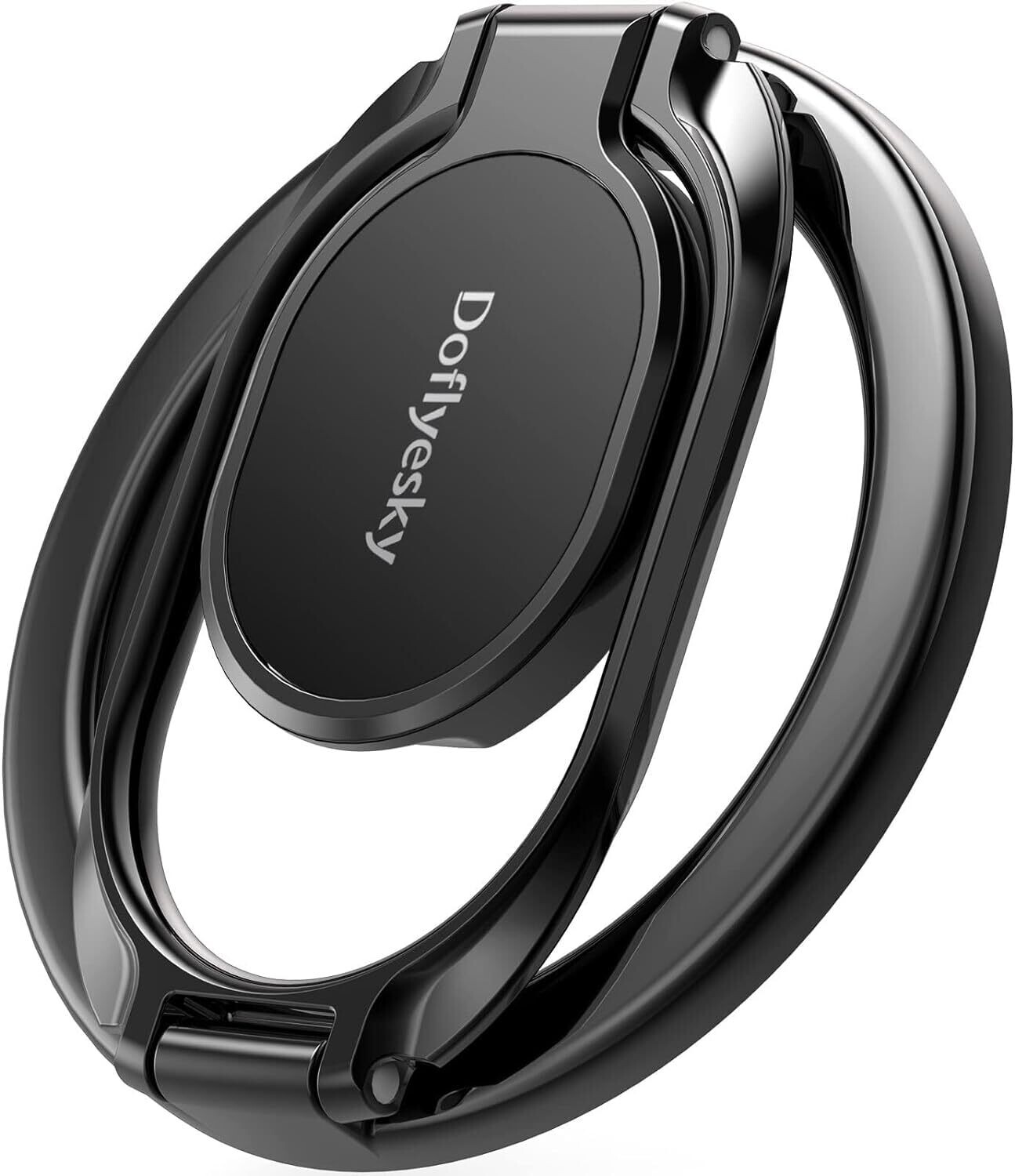 Doflyesky Magnetic Phone Ring Holder with Magsafe – Blue Ridge Bargains ...