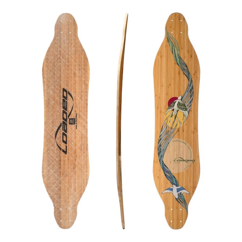 Custom Old School (All Powell Completes come with Independent 169s ...