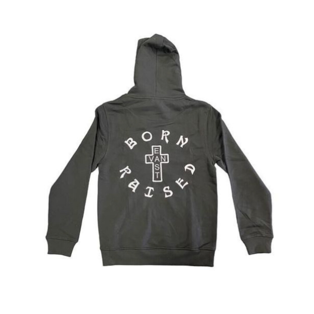 East Van Wear
