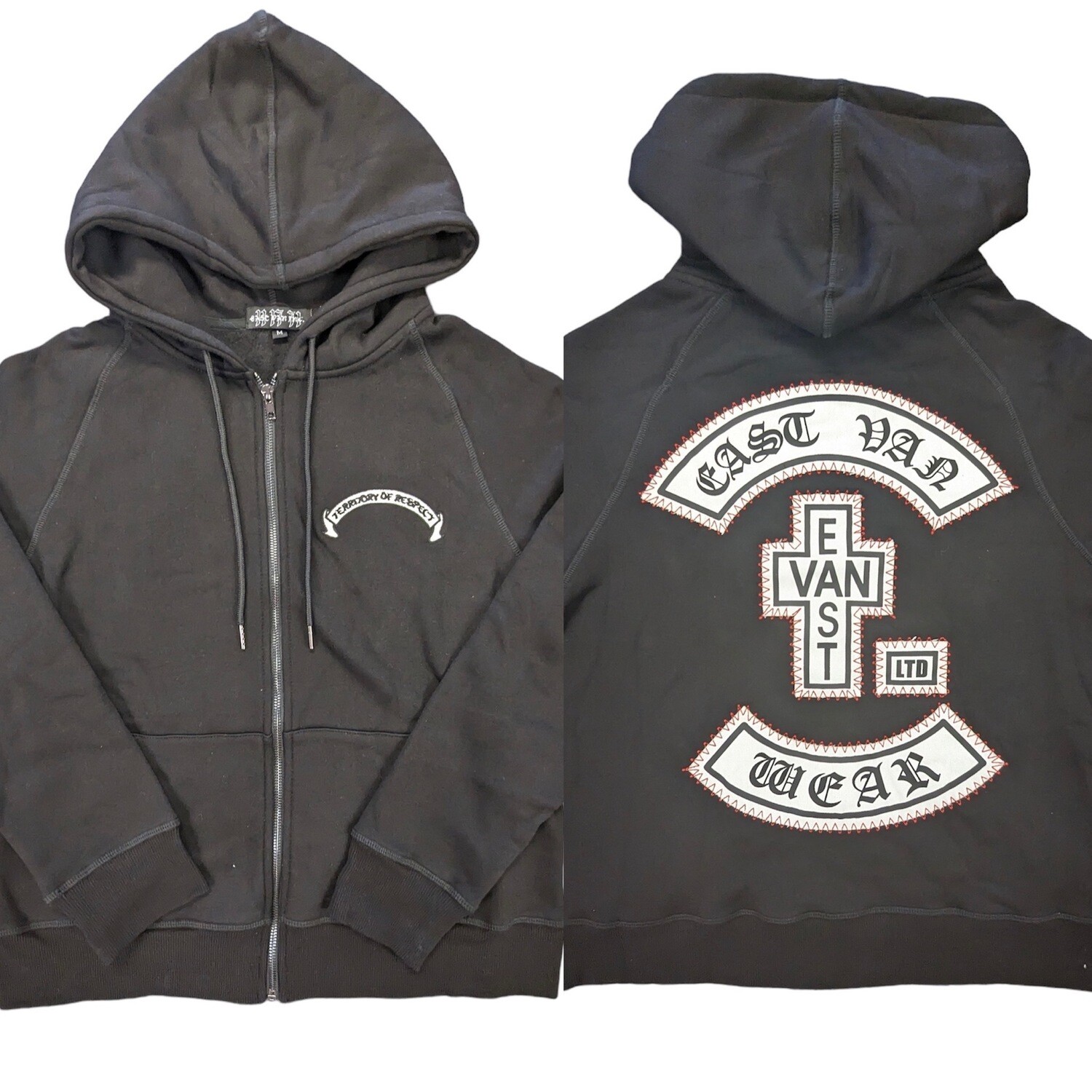 East Van Wear