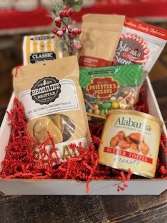 Made in Alabama Gift Box