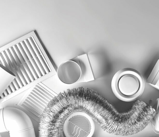 SISTEMI DI AERAZIONE E ASPIRAZIONE