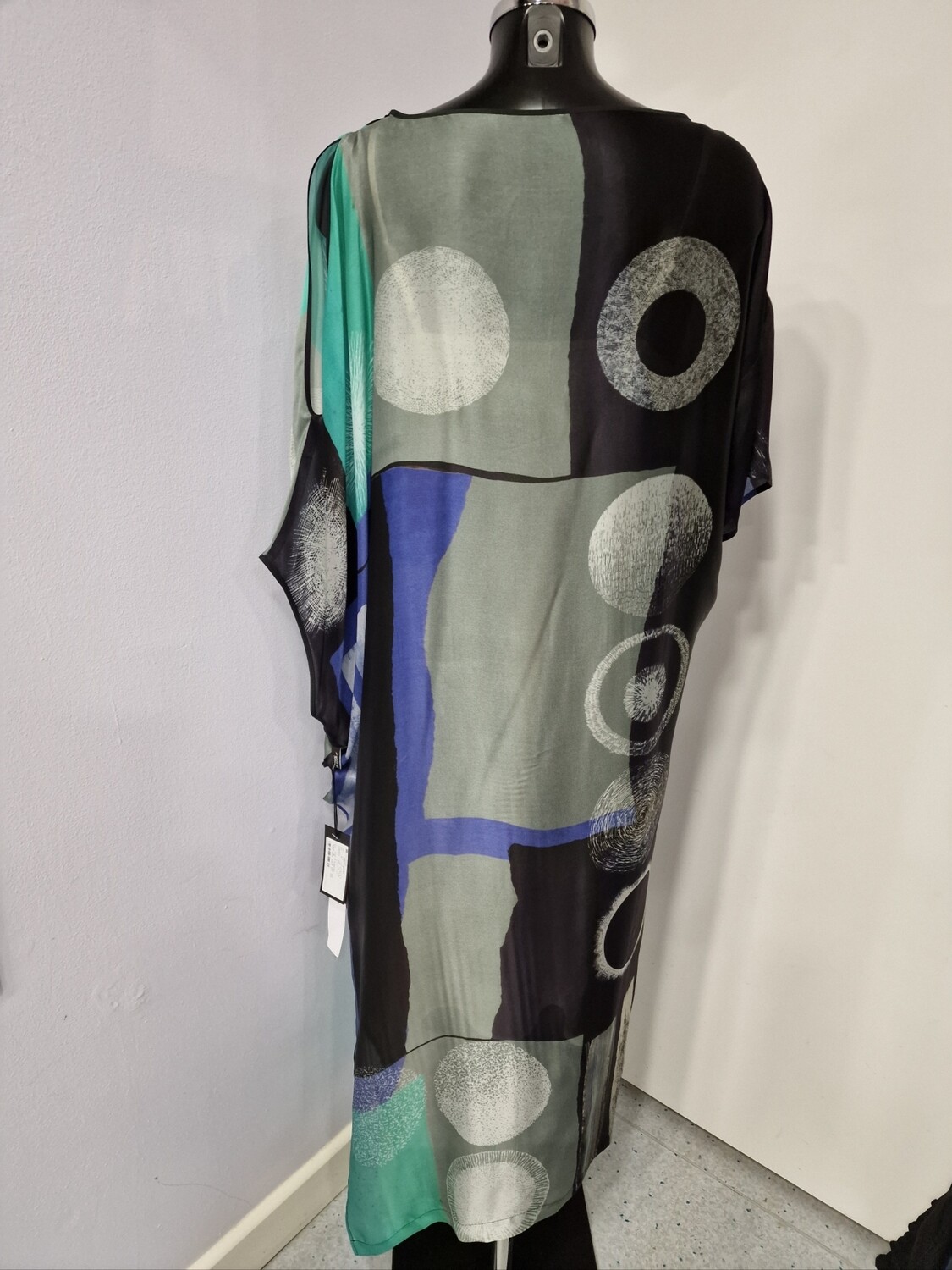 XENIA DESIGN DRESS UGOR2